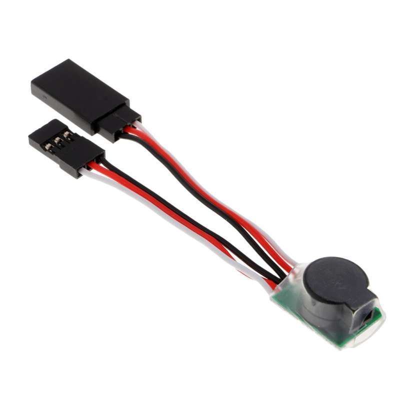 Jual 5X Lost Airplane Finder Tracer Beeper Alarm RC Drone/Aircraft ...