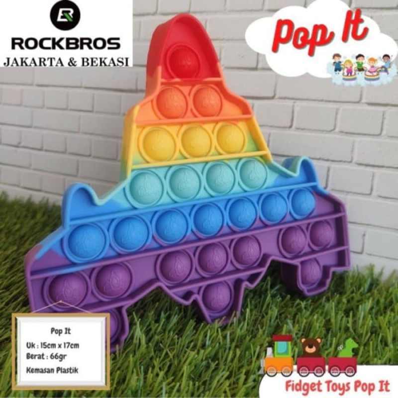 Jual Jual Pop It Boba Plane Jet Fidget Toys New 2022 Design Squishy ... Jual Jual Pop It Boba Plane Jet Fidget Toys New 2022 Design Squishy ...