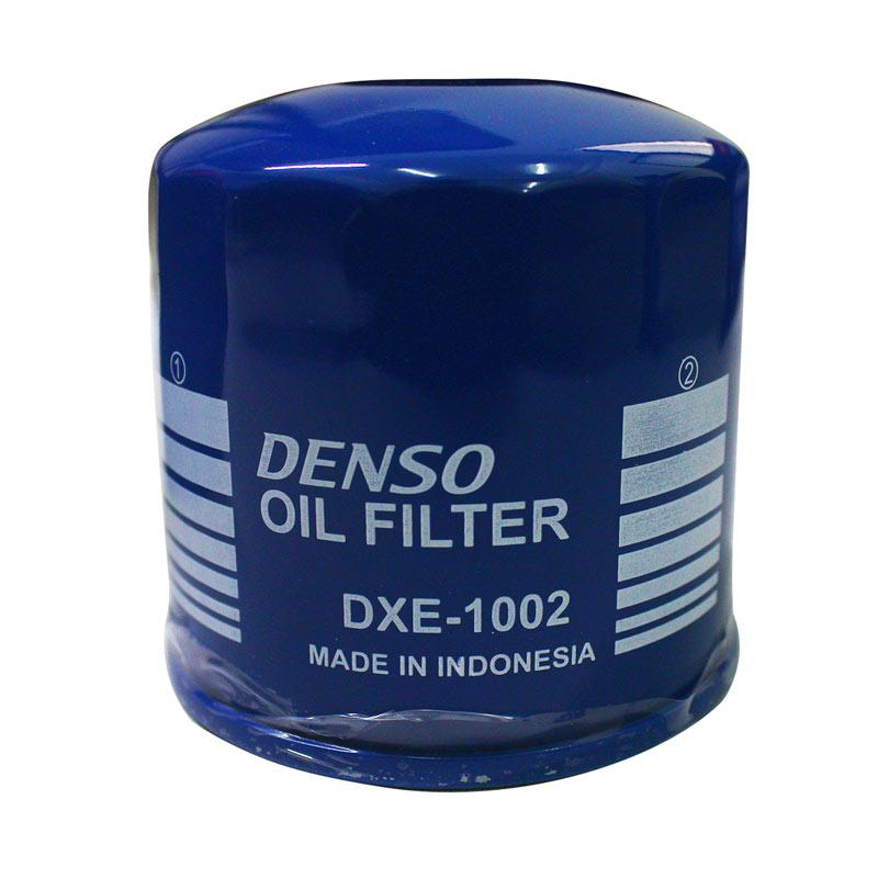 Jual Denso DXE-1002 Oil Filter for Toyota Kijang di Seller Rotiku.co.id ...