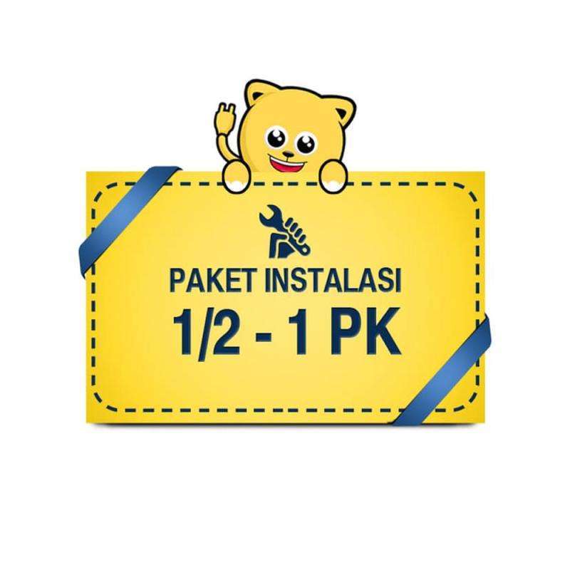 Jual Instalasi Selka - Harga Termurah Dan Terbaru Di 2024 | Blibli