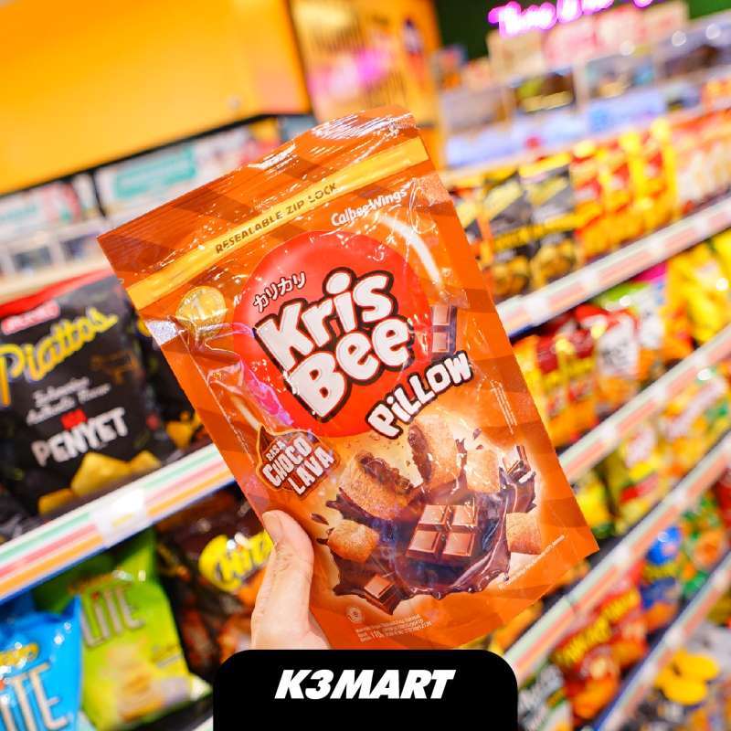 Jual Krisbee Pillow 120 Harga Termurah Dan Terlengkap 2024 | Blibli