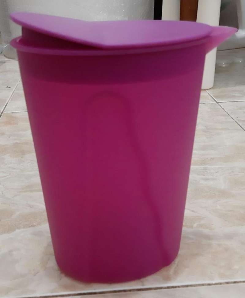 Jual Pitcher atau tempat air minum ukuran 1 liter di Seller ...
