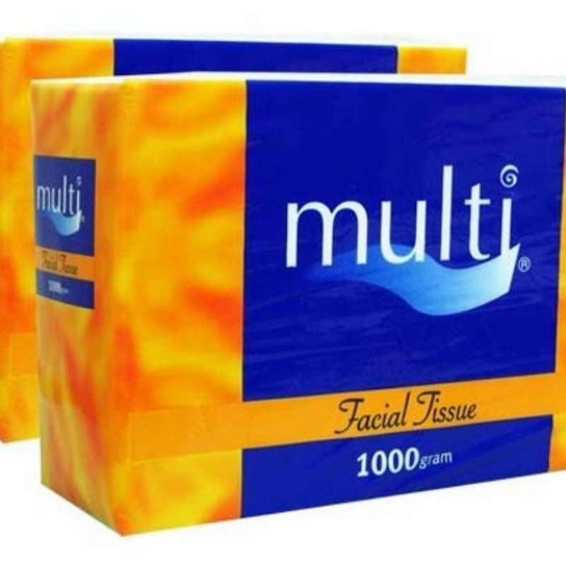 Jual tessa multi facial tissue 1000 gr di Seller shanellebabyshop - 15 ...