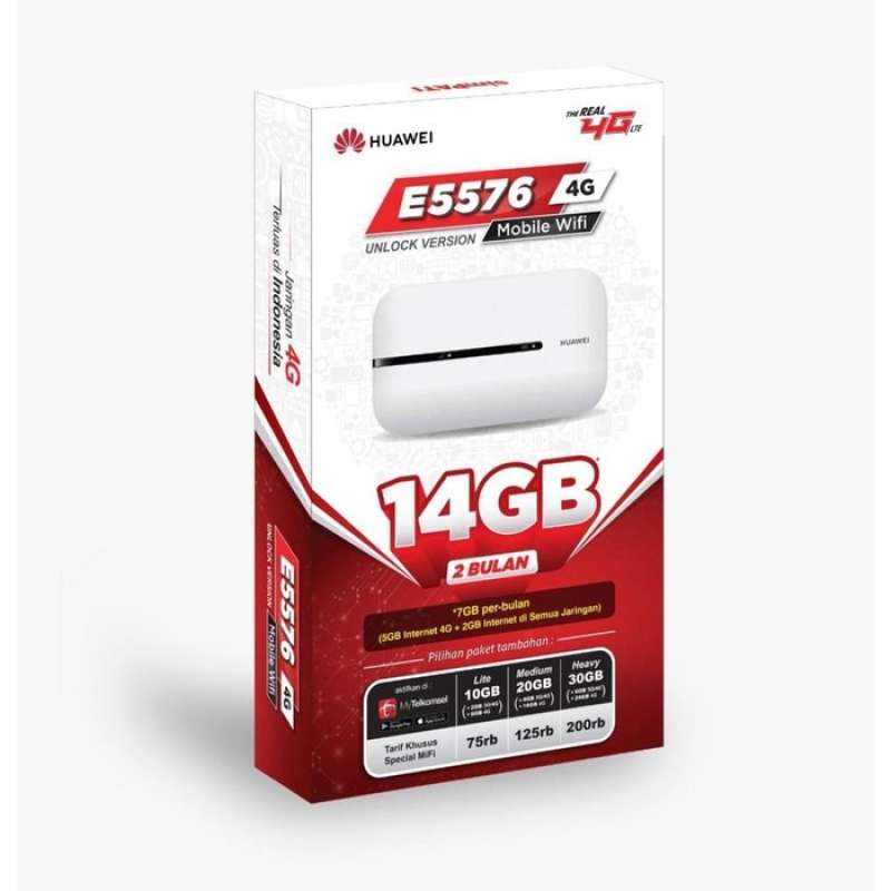 Wifi Portable Terbaik yang Harus Kamu Punya