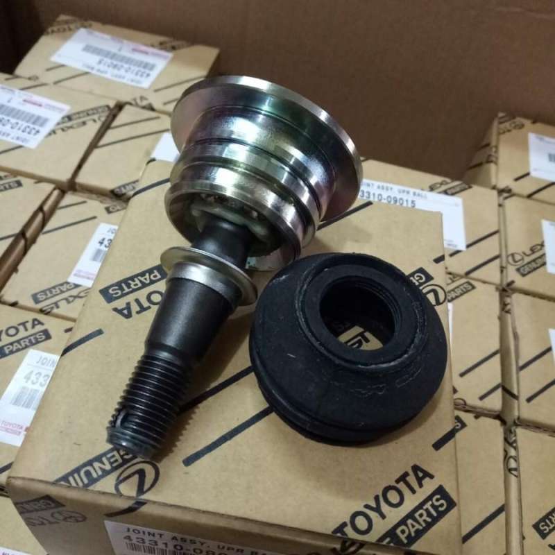 Jual Ball Joint Atas atau Ball Joint Upper Toyota Hilux Innova Fortuner ...