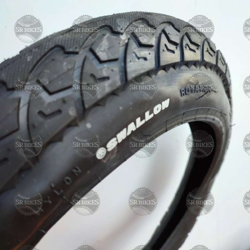 Jual Ban Luar 16 X 3.0 Sepeda Listrik Bmx Fat Bike. Swallow Deli Tire Di Seller Pandawashop ...