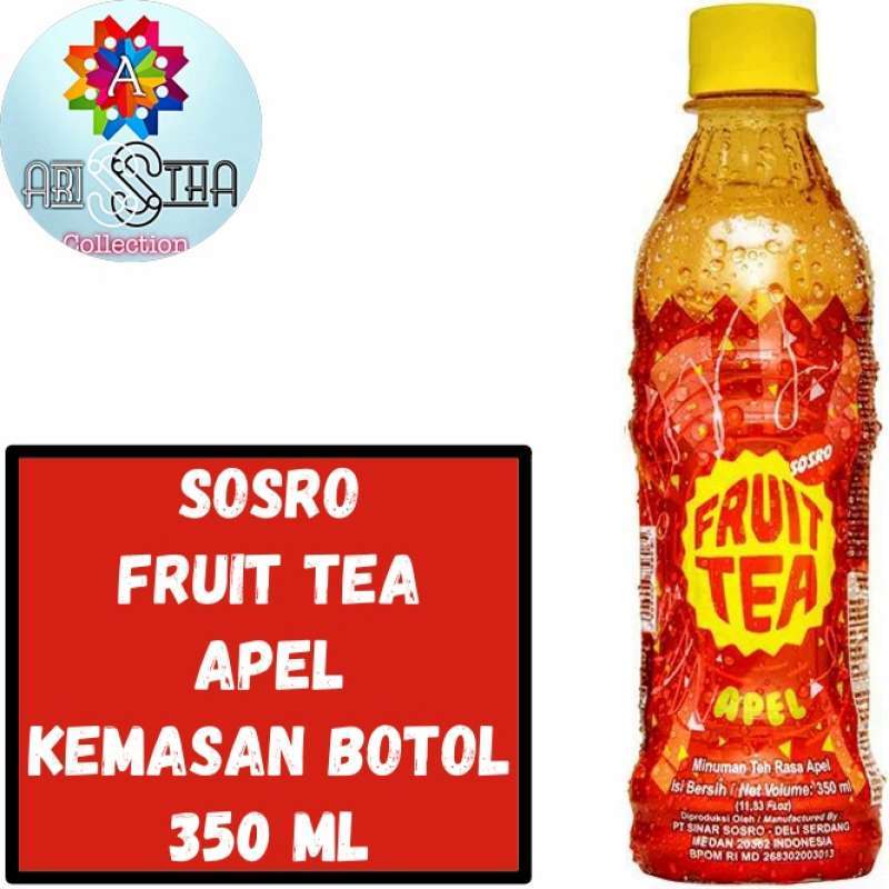 Jual Teh Botol Sosro Kecil Termurah - Harga Grosir Terupdate Hari Ini ...