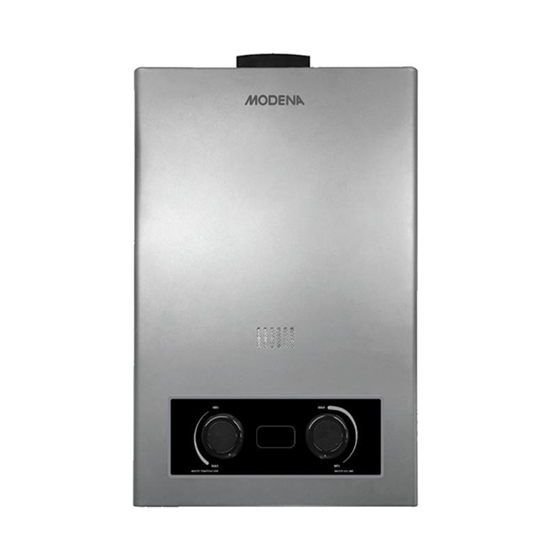 Harga Modena Water Heater : Jual Water Heater Gas Modena Pemanas Air Gas Modena Rapido Gi 0631 L ...