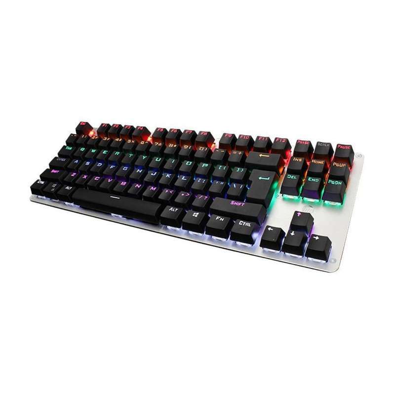 Jual HP GK200 Mechanical Gaming Keyboard RGB TKL Original di Seller IT ...