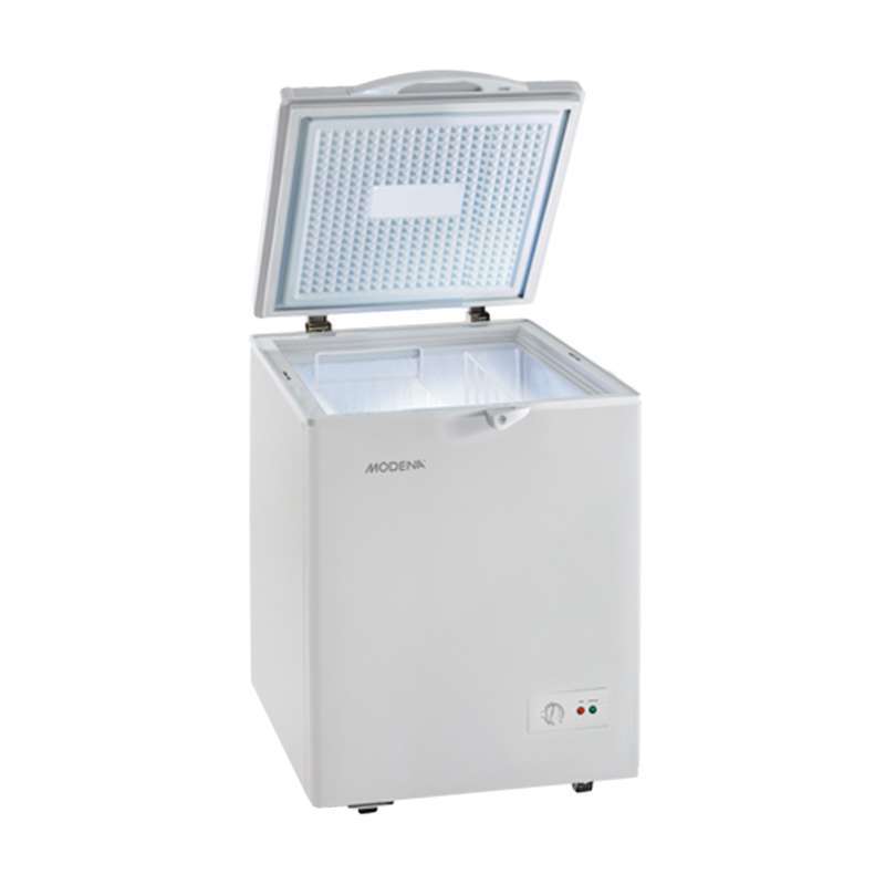 Jual Modena MD 10W Chest Freezer di Seller HONGKONG TOKO Official Store ...