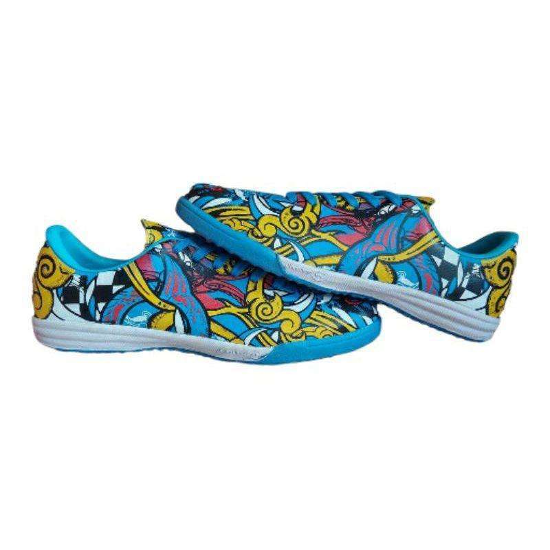 Jual Sepatu Putsal Ortus Jogosala Original Terbaru - Harga Promo Murah ...