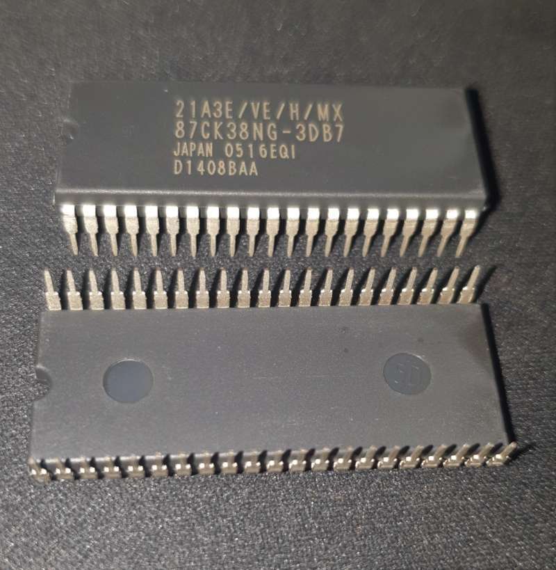 Jual Ic Tmp87 Original Murah And Diskon Juli 2024 Blibli