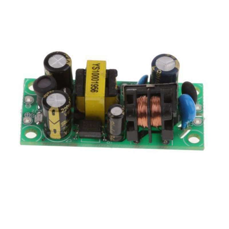 Promo 3xSwitching Power Supply Module AC/DC 220V to 24V Voltage ...