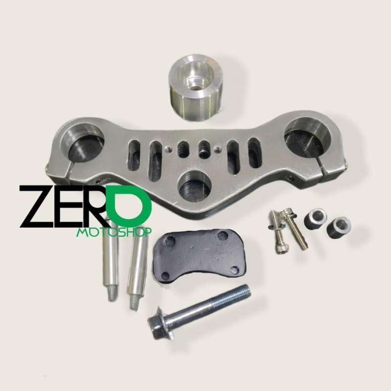 Jual Triple Clamp Cbr150 R Terbaik Januari 2026 - Harga Murah & Gratis ...