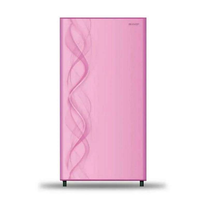 Jual Sharp Kulkas 1 Pintu Sj-n182d-ab/ap/as / Sjn 182 Dab Dap Das Di ...