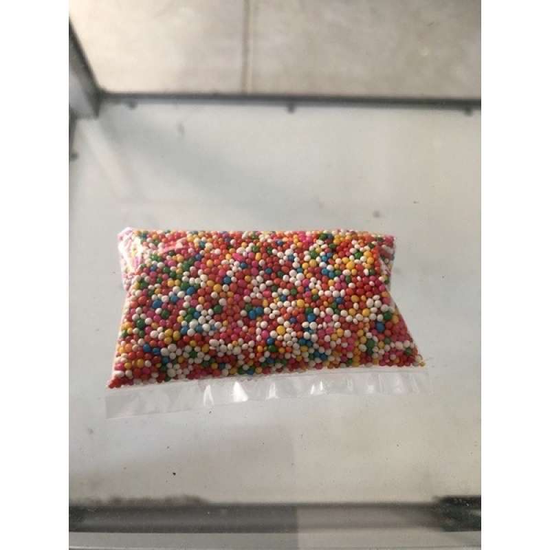 Spikel Rainbow Gratis Ongkir 🏷️ Harga Murah Mei 2025