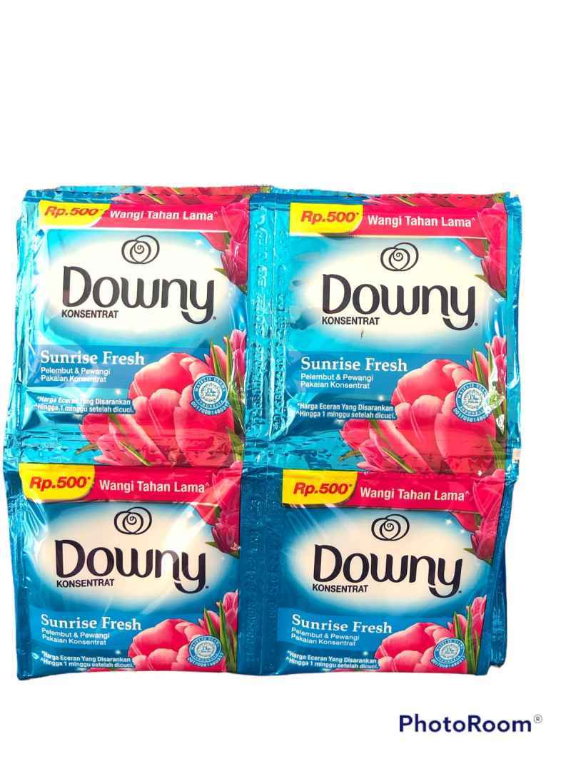 Jual DOWNY SACHET 500 AN di Seller RACell Store - Balong, Kab. Ponorogo ...