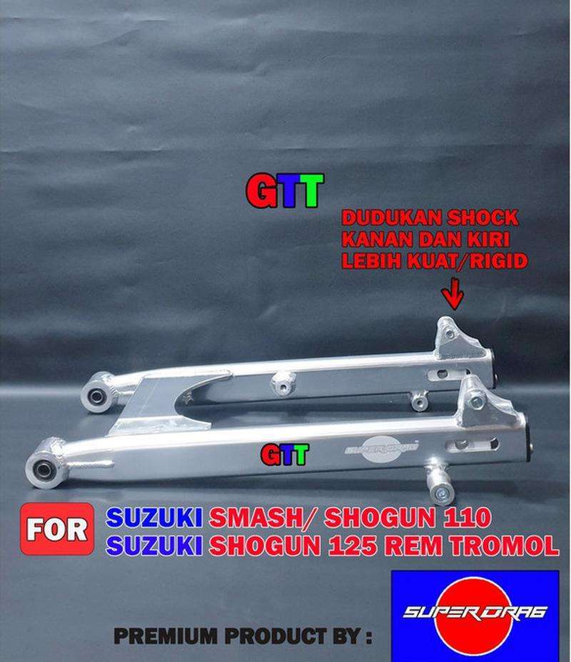 Swing Arm Shogun 110