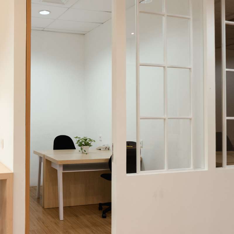 Jual Sub Co - Intiland Tower - Voucher Office Space 5 Pax Di Seller ...