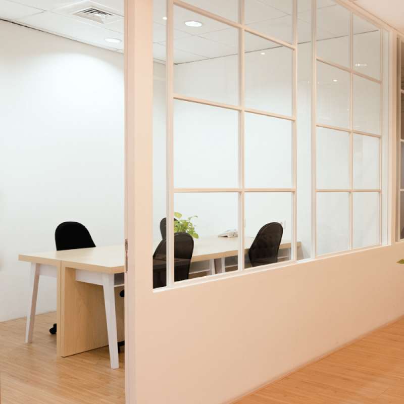 Jual Sub Co - Intiland Tower - Voucher Office Space 5 Pax Di Seller ...