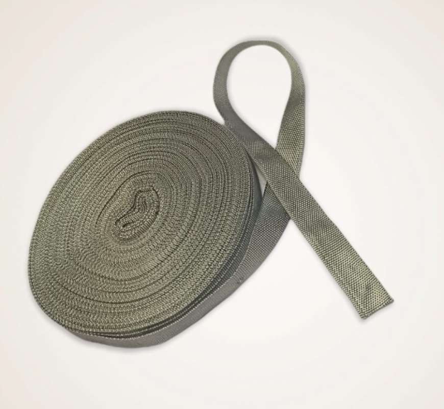 Jual Bos Bisban Pelipit Warna Lebar 2cm/Tali Webbing/Penutup Jaitan ...