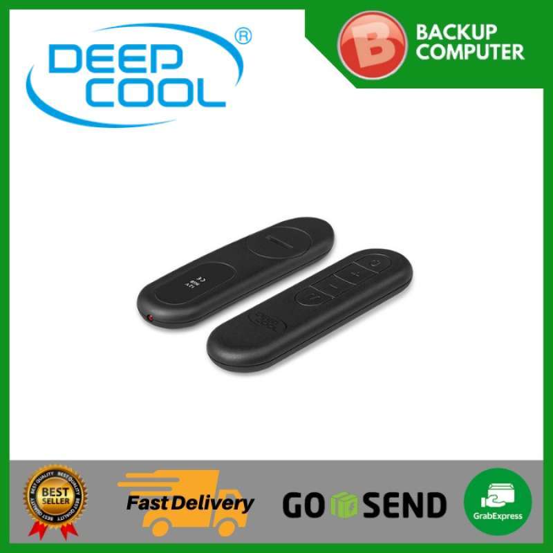 Jual Deepcool Rgb Controller 4 Pin Di Seller Backup Computer - Ancol ...