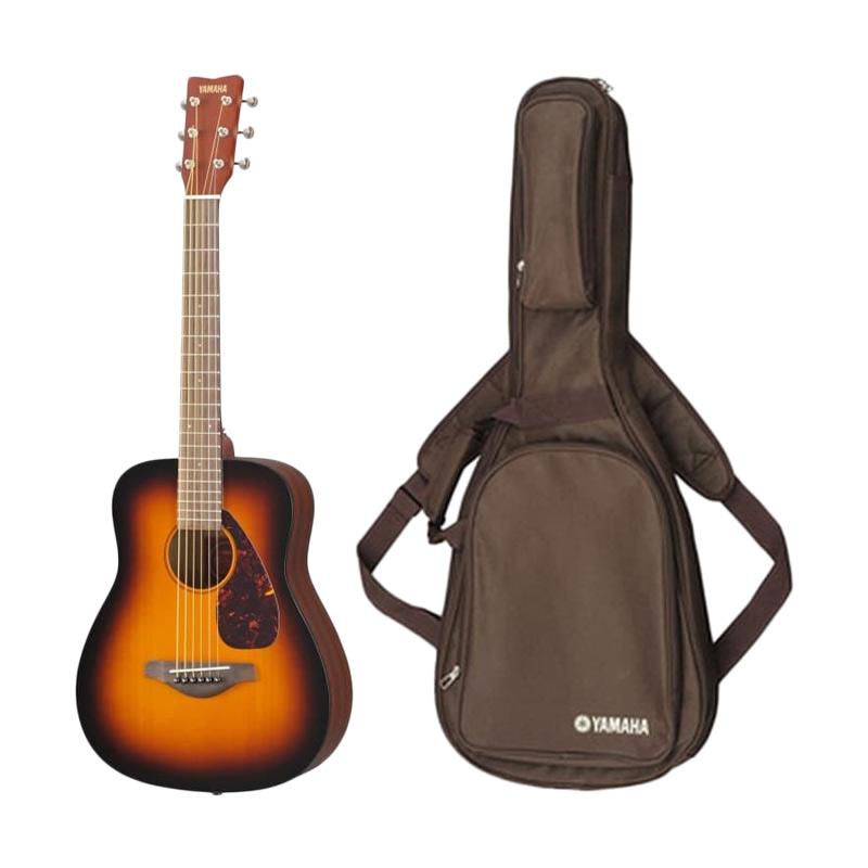 Jual Yamaha JR2 Gitar Mini Akustik di Seller Alby Store - TERMINATE (CP ...