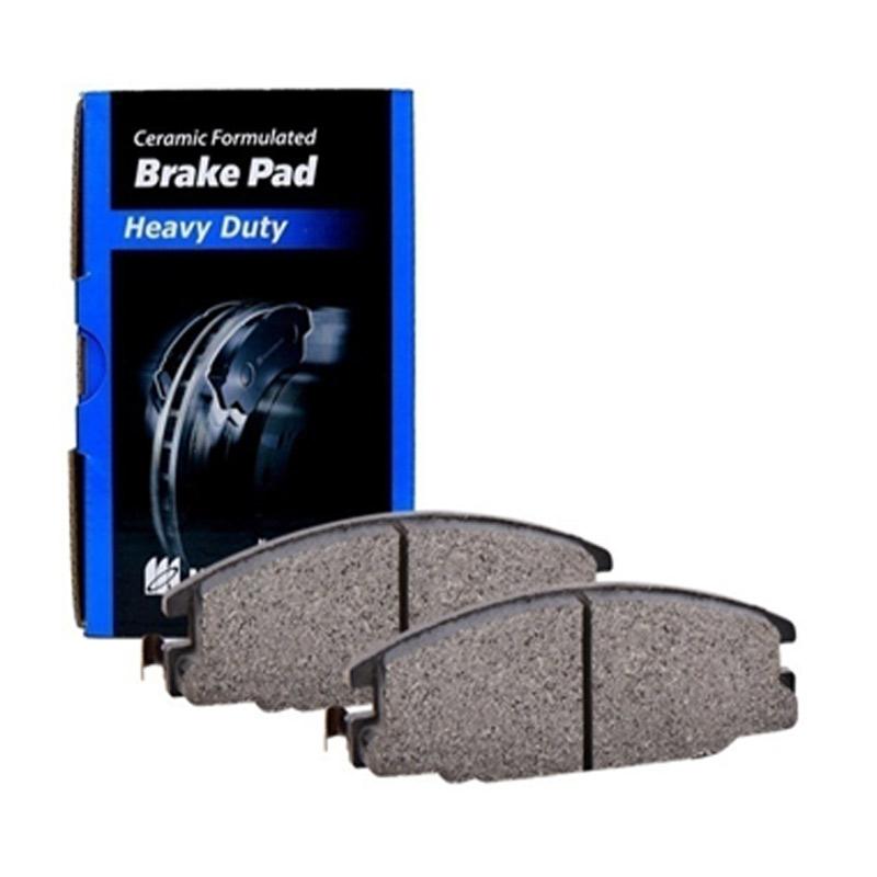 Jual Mk Kashiyama Brake Pad Mobil For Toyota Alphard G V & Hybryd Rr Di ...