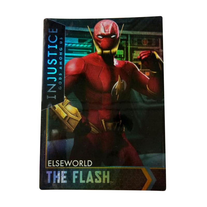Flash Injustice Elseworld