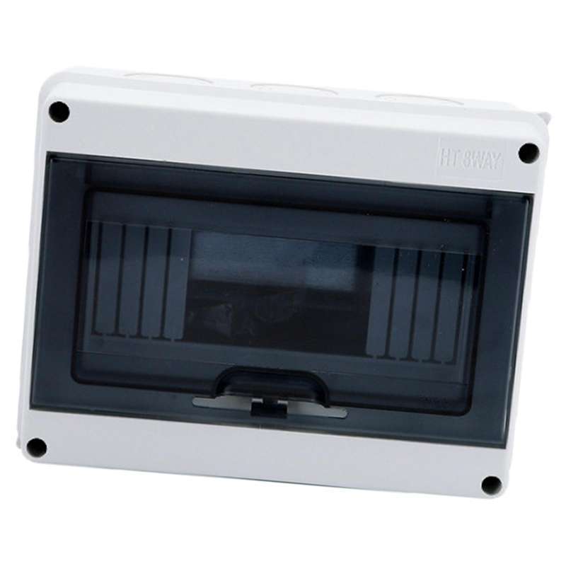 Promo IP66 Waterproof Electrical Distribution Enclosure Outdoor Panel ...