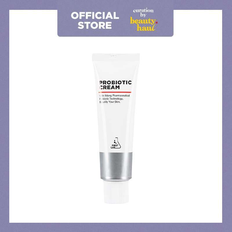 Jual FIRST LAB PROBIOTIC CREAM 50ML di Seller DAHAKA HEALTH AND BEAUTY ...