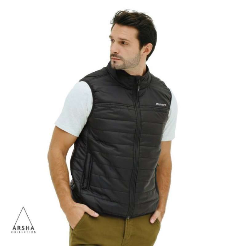Jual Rompi Eiger Swiftness 2.0 Vest Original - S Di Seller Arsha ...