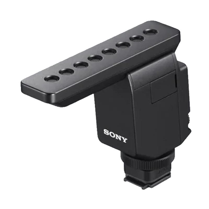 Jual Sony Microphone Camera Original Murah - Harga Diskon April 2024 ...