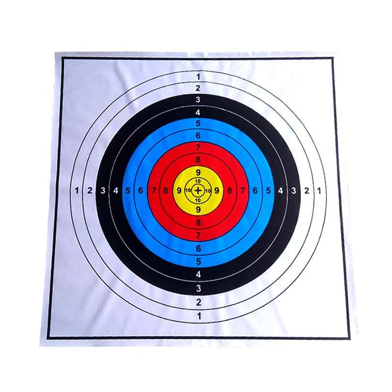 Bullseye Mastery: Target Archery Techniques Unleashed