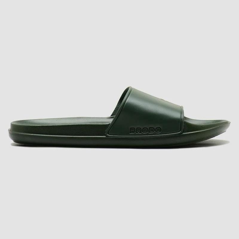 Jual Brodo Sandal Pria Broslides di Seller BRODO Official Store - Brodo ...