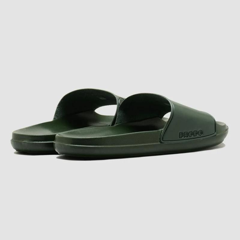 Jual Brodo Sandal Pria Broslides di Seller BRODO Official Store - Brodo ...