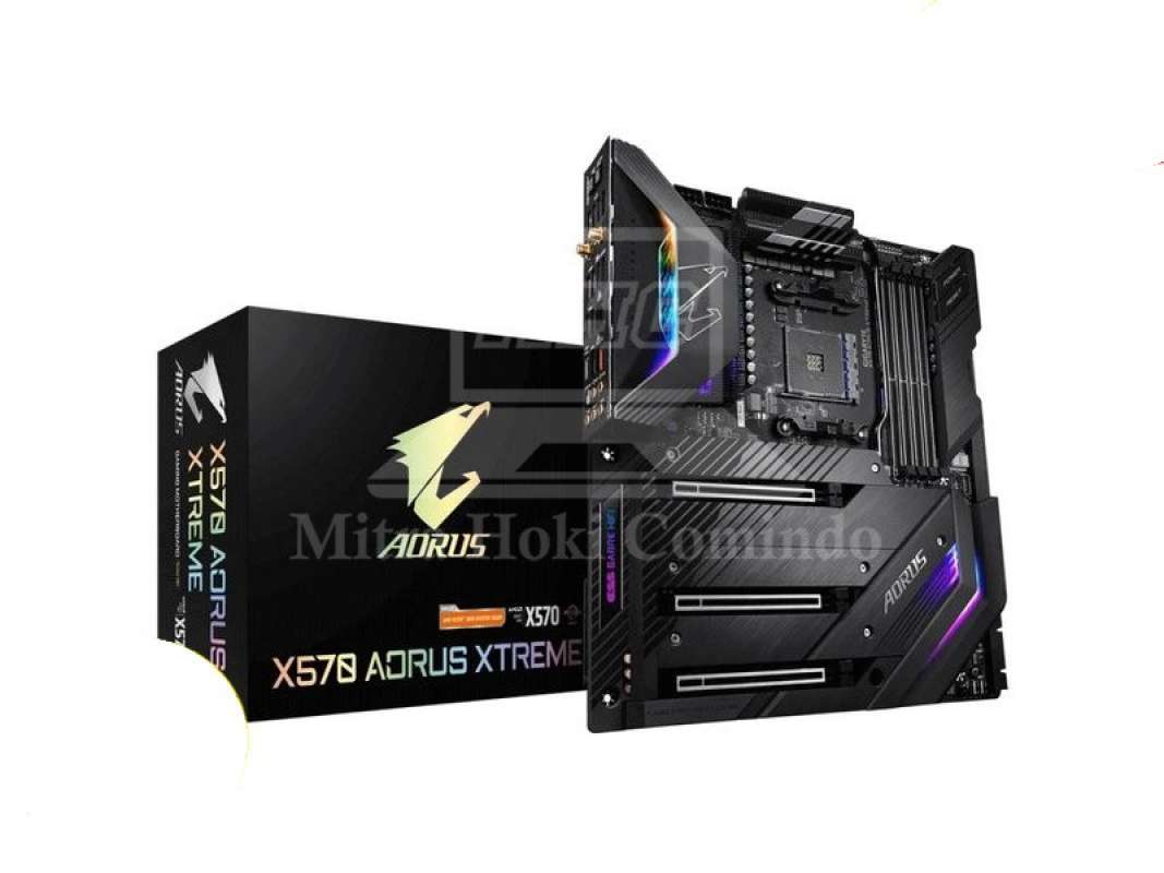 Jual Motherboard 20 Aorus Original Murah - Harga Diskon Juli 2024 | Blibli