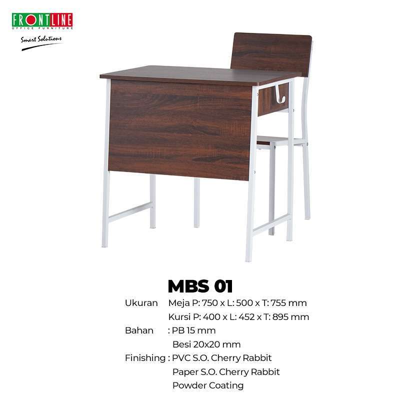 Kursi Meja Kuliah 🔥 Harga Terbaru Juni 2026