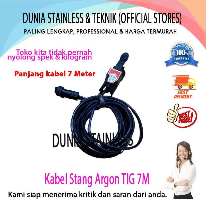 Jual Switch Argon Tig 💯 Harga Murah & Kualitas Terbaik Juli 2025
