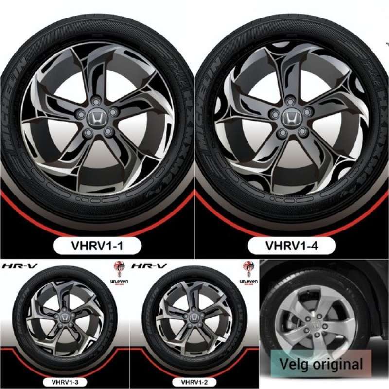 Jual Velg Honda Bear Terbaik Mei 2024 - Harga Murah & Gratis Ongkir ...
