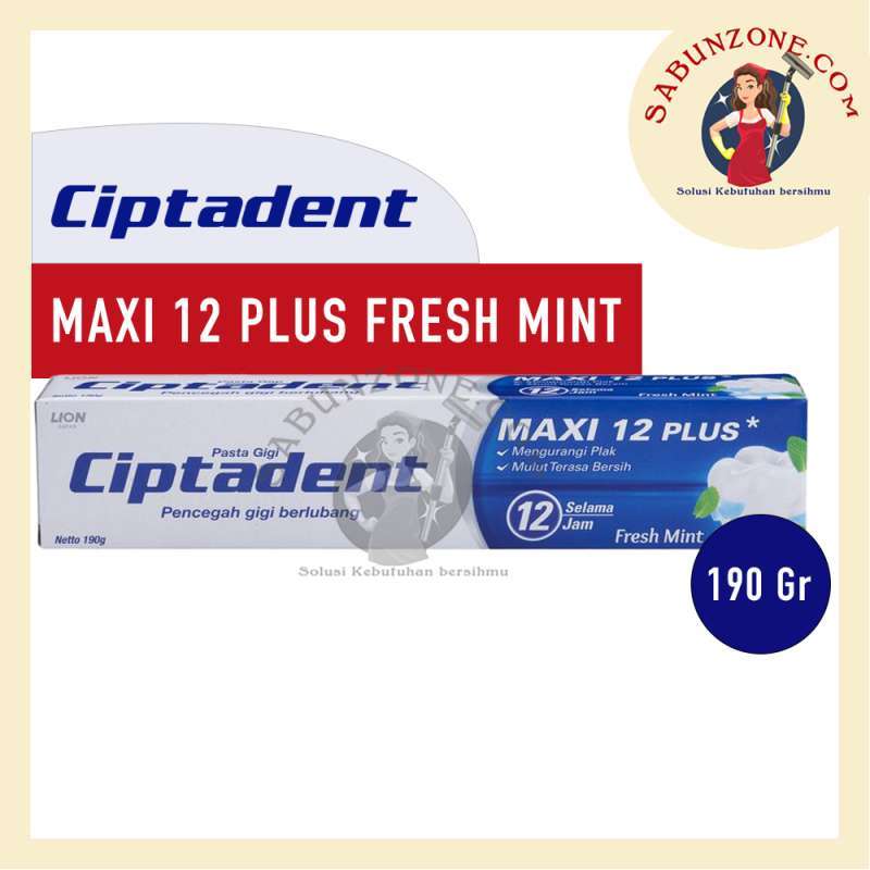 Ciptadent Logo Denny Anusampati Perawat Rumah Sakit | LinkedIn
