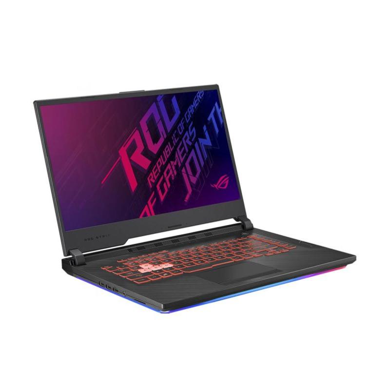 Jual Asus ROG Hero III Laptop Gaming [G531GU/ Corei7/ 9750H/ 8GB/ 512GB ...