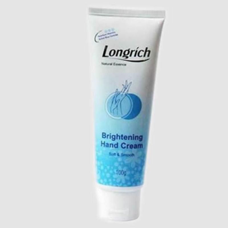 Jual Longrich Brightening Hand Cream [100 G] Di Seller Beauty N Health ...