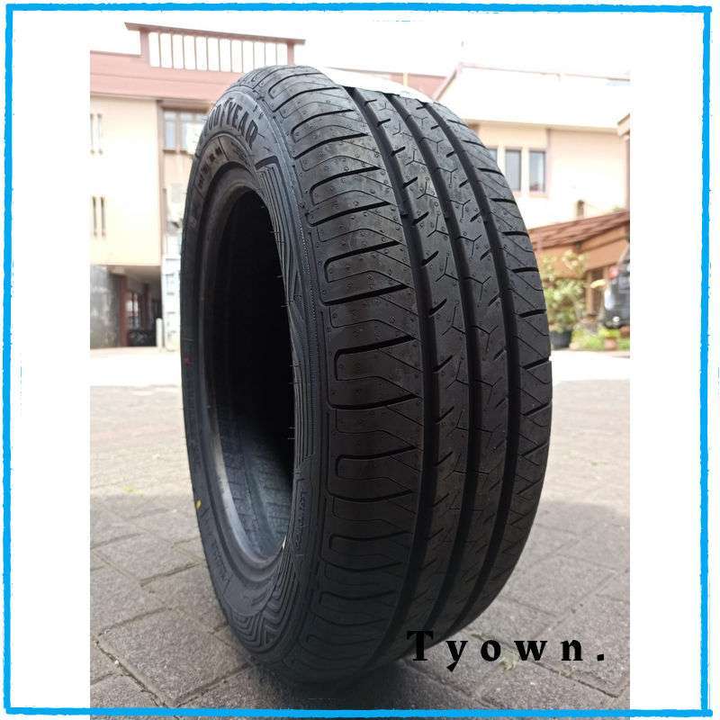 Jual Goodyear Assurance Duraplus 2 Ukuran 20565 R16 Ban Mobil Innova ...