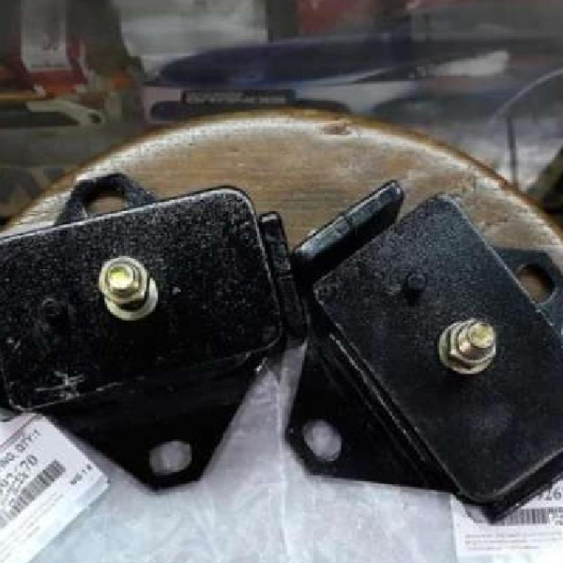 Jual Jual Engine Mounting Monting Mitsubishi Pajero Sport Triton ...