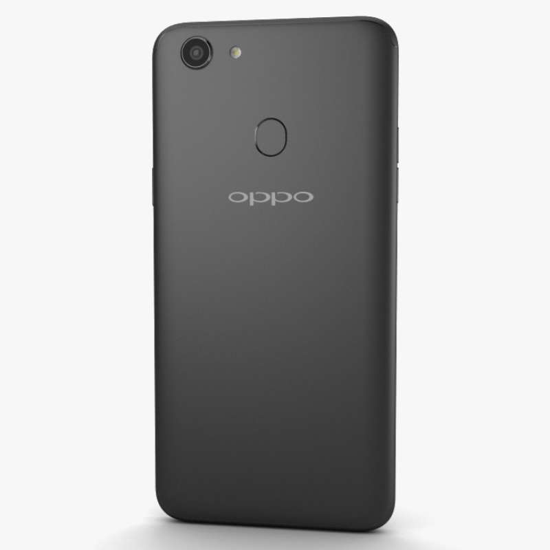 Jual OPPO F5 4/32 GB - 4/64 Gold di Seller Haruka jaya - Margajaya ...