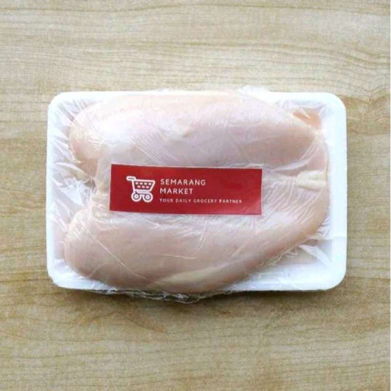Jual Ayam Fillet 1 Kg Harga Grosir Oktober 2025
