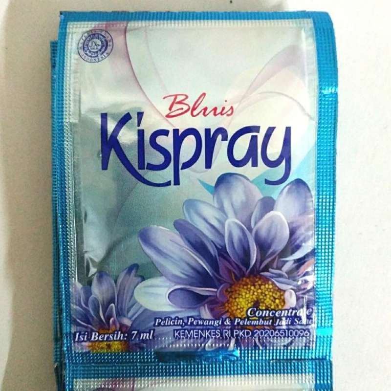 Jual Kispray sachet di Seller best mart - Kota Tangerang Selatan ...