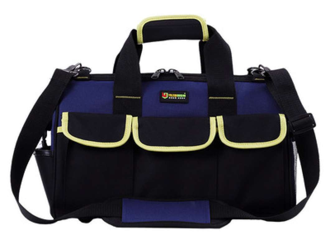 Jual Tas alat kain Oxford portabel perangkat keras bahu tas alat ...