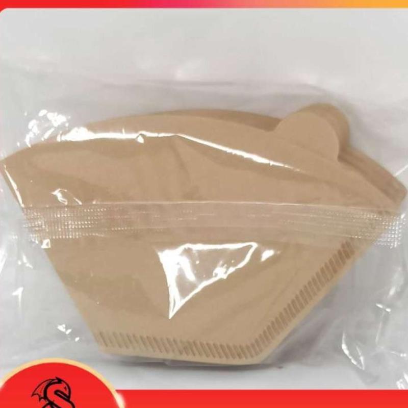Promo Paper Filter Flat Bottom Kertas Filter Saringan Kopi Espresso ...